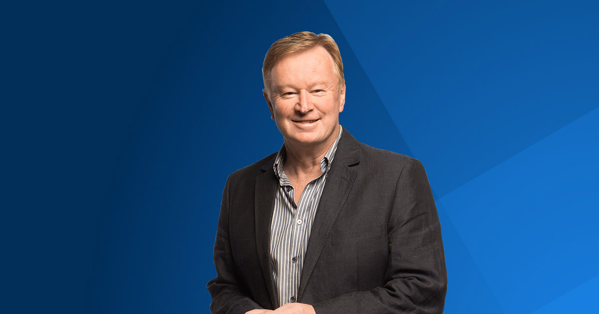 Nights with Denis Walter - 1494 2AY